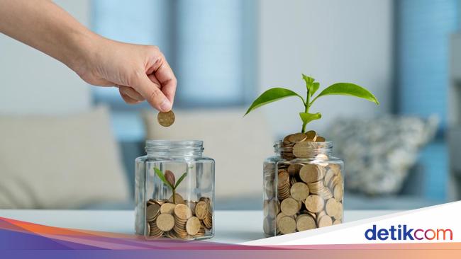 Mau Cepat-cepat Punya Rumah? Begini Cara Nabungnya! Mau Cepat-cepat Punya Rumah? Begini Cara Nabungnya!