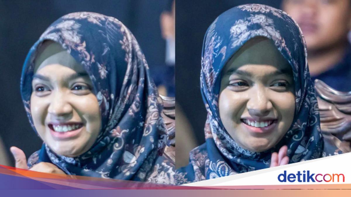 Sekilas tentang Ning Umi Laila, Pendakwah Gen Z Asal Surabaya