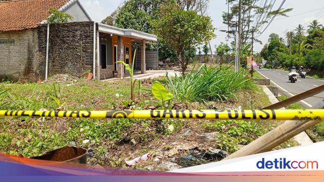 Jabar Hari Ini: Ipda Taryono Jadi Tersangka Pembunuhan Ibu-Anak Subang