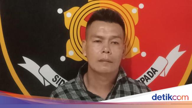 Aksi Bejat Jaya Paksa 4 ABG Seks Oral Terbongkar Berkat HP Hilang