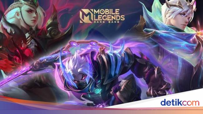 8 Hero Terkuat dan Mematikan di Mobile Legends