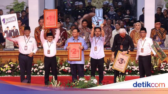 Kapan Debat Capres dan Cawapres Pemilu 2024? Ini Jadwal dan Temanya