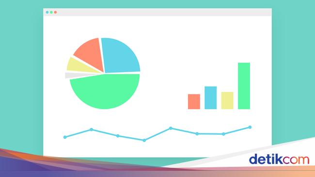 Beda Statistik dan Statistika, Lengkap dengan Definisi serta Aplikasinya