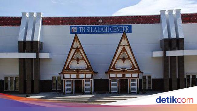 Mengenal Museum Budaya Batak yang Dibangun TB Silalahi