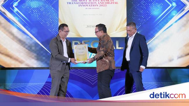Penghargaan Bergengsi Di Bidang Teknologi Informasi