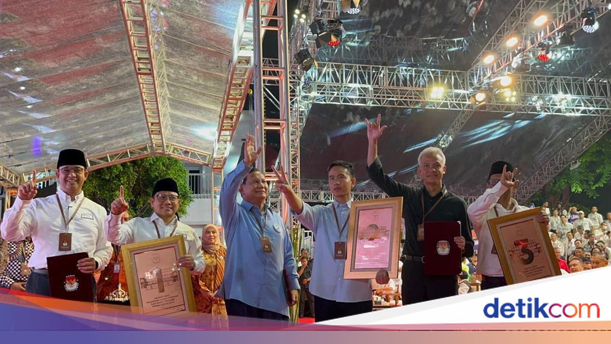 Profil 2 Moderator Pemandu Debat Perdana Capres Malam Nanti