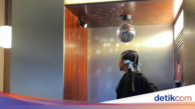 5 Tempat Photo Box dengan Konsep Unik di Bandung