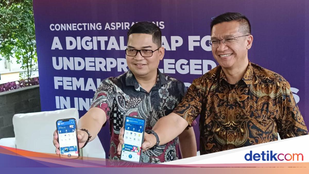 PNM Salurkan Pembiayaan Rp 58,3 T, Jumlah Nasabah Mau Digenjot