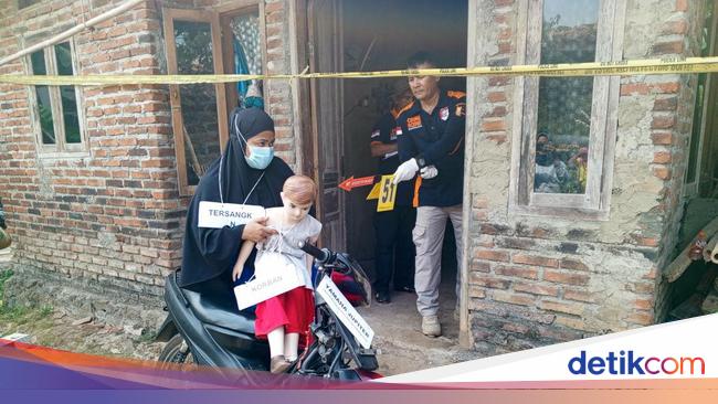Babak Baru Kasus ABG Subang Dibunuh Keluarga