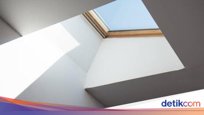 Skylight Bikin Rumah Terang, Pengertian dan Jenis-jenisnya