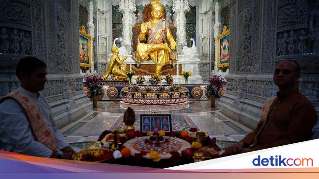 Apa Kitab Suci Agama Hindu? Ini Pengertian, Bentuk, hingga Isinya