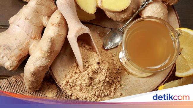 Perut Kembung? Coba Rutin Konsumsi 5 Jenis Rempah Ini Perut Kembung? Coba Rutin Konsumsi 5 Jenis Rempah Ini