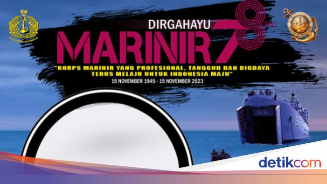 Marinir Logo