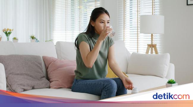 Lodia Obat Apa? Ketahui Kegunaan, Efek Samping, dan Dosisnya Lodia Obat Apa? Ketahui Kegunaan, Efek Samping, dan Dosisnya