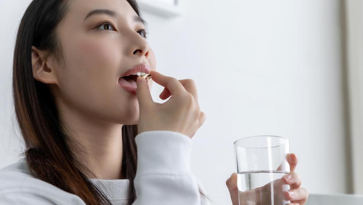 Grantusif Obat Apa? Ini Kegunaan dan Efek Sampingnya