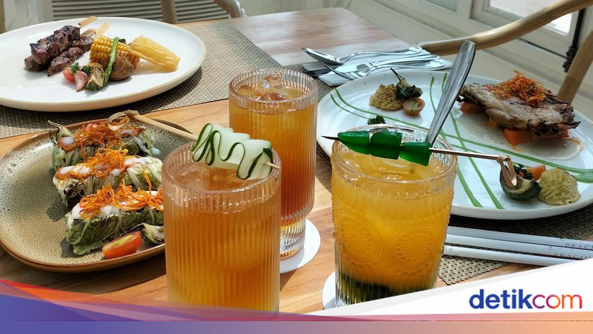 3 Makanan dan Minuman Terlaris di Pracimasana, Favoritnya Para Raja