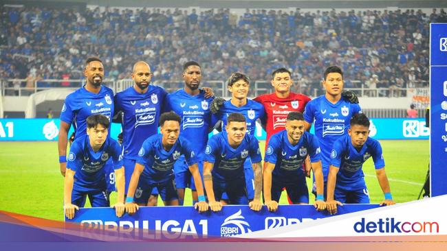 Tim-tim Liga 1 Berbenah di Putaran Kedua, Gilbert Agius: Normal