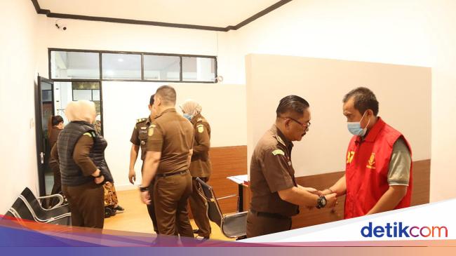 Kades di Lebak Tersangka Pemerasan Rp 345 Juta, Camat Surati Pj Bupati