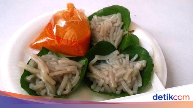 Resep Lakse Kuah Kari Khas Kepulauan Riau yang Lezat