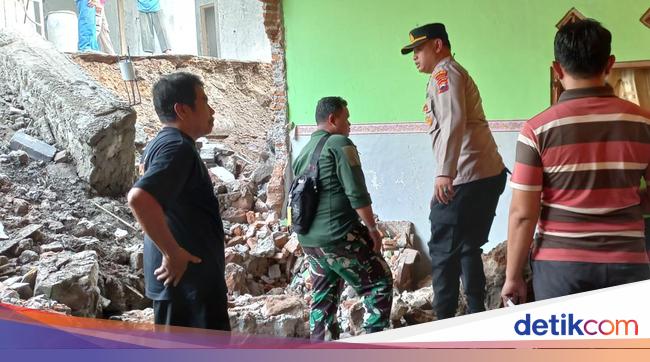 Talut Perumahan Ambrol Tewaskan Bayi di Boyolali, Pengembang Bakal Diperiksa