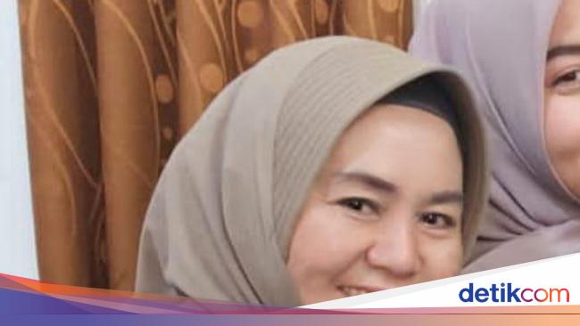 Motif Darma Yanti Menghilang: Ingin Tenangkan Diri Usai Orang Tua Meninggal Motif Darma Yanti Menghilang: Ingin Tenangkan Diri Usai Orang Tua Meninggal
