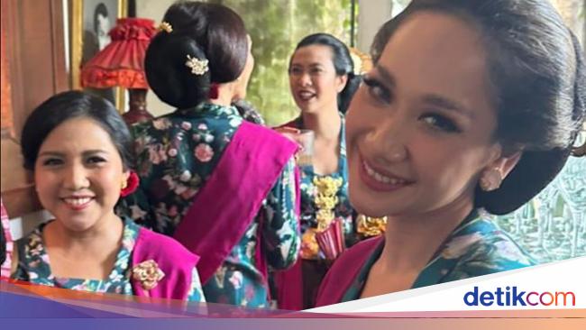 BCL dan Tiko Akan Mendapat Bimbingan Pernikahan oleh KUA Mengwi BCL dan Tiko Akan Mendapat Bimbingan Pernikahan oleh KUA Mengwi