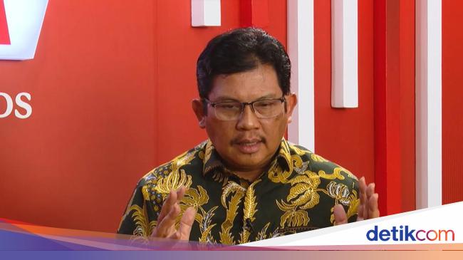 BPJS Kesehatan Genjot Transformasi untuk Tingkatkan Layanan ke Masyarakat