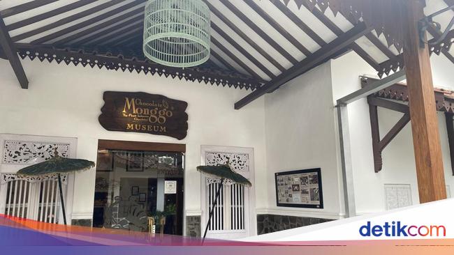 Berkunjung ke Chocolate Monggo Jogja, Belajar Sambil Cicipi Cokelat ...