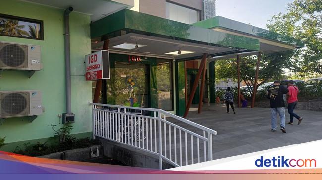 Minibus Rem Blong Tewaskan 6 Orang di Karangasem, 3 Masih Dirawat