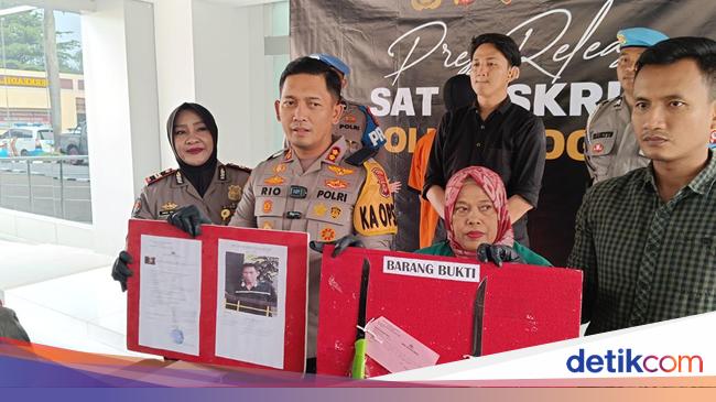 Suami Diduga Berulang Kali KDRT ke dr Qory, Pernah Dipergoki Tukang Bubur