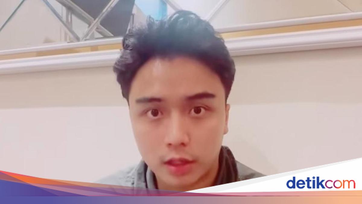 Leon Dozan Akhirnya Muncul, Minta Maaf ke Kapolri dan Keluarga Rinoa Aurora