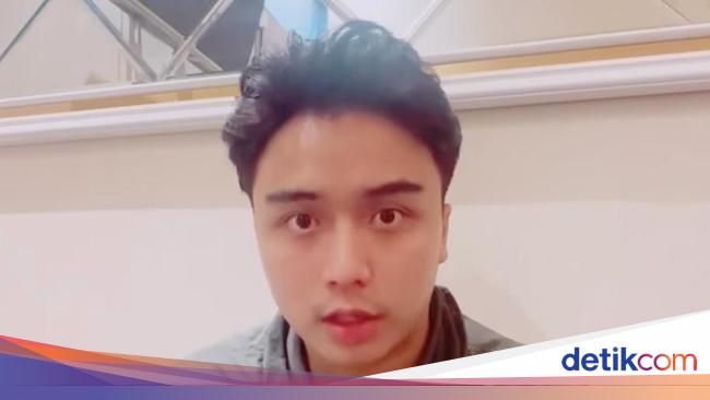 Leon Dozan Akhirnya Muncul, Minta Maaf ke Kapolri dan Keluarga Rinoa Aurora