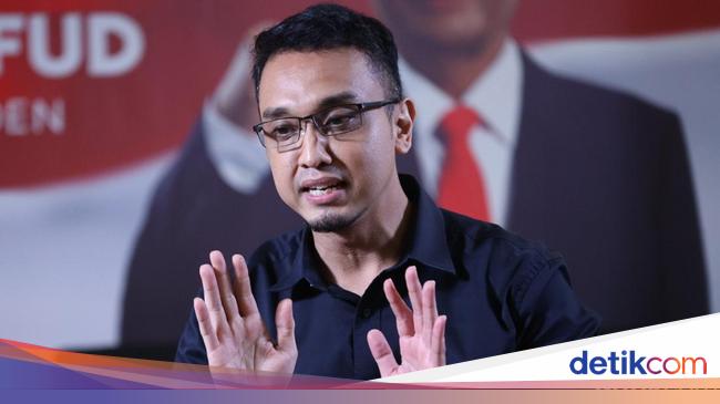 Aiman Witjaksono Absen Pemeriksaan soal Tudingan 'Polisi Tak Netral'