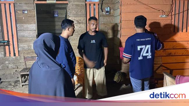 Sebar Foto Bugil Kekasih, Pemuda Asal Aceh Dibekuk Polda Lampung