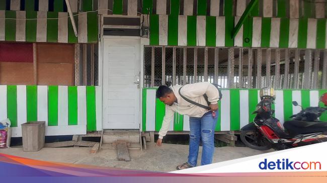 Pemuda Bacok Pendeta Pakai Parang Usai Ketahuan Mencuri, 1 Pelaku Ditangkap