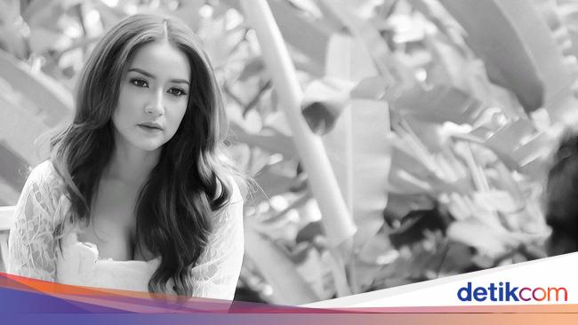 Risma Nilawati Akur dan Anggap Ferry Maryadi Bak Ayahnya