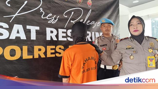Suami Sempat Sebar Brosur dr Qory Hilang Sebelum Kasus KDRT Terungkap