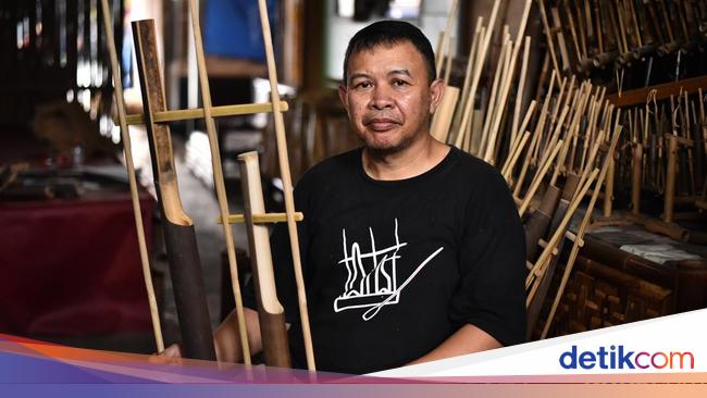 Bale Angklung Bandung: Menghidupkan Warisan Angklung Daeng Soetigna