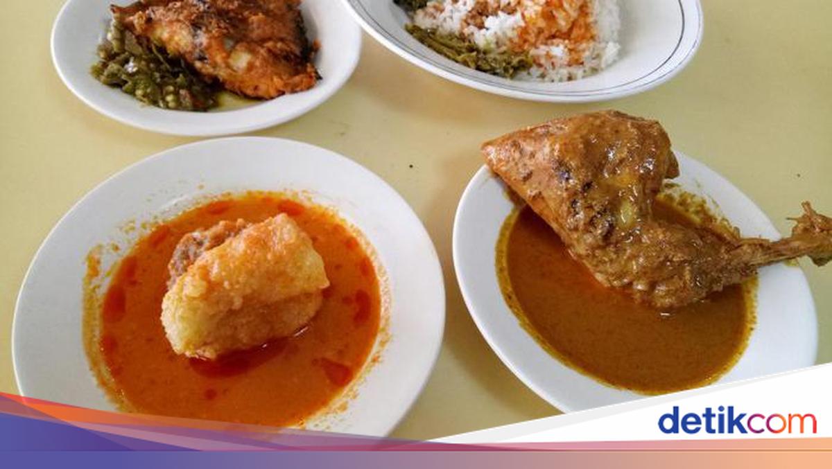 Resep Sederhana Gajebo, Gulai Daging Khas Sumatera Barat