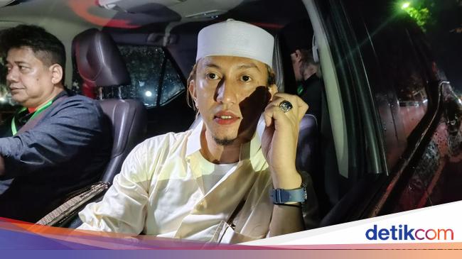 Merasa Dihina Saat Live TikTok, Bahar Smith Satroni Pria di Tangerang Merasa Dihina Saat Live TikTok, Bahar Smith Satroni Pria di Tangerang
