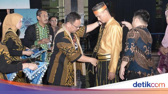 Potret Anugerah Kihajar 2023, Dorong Ekosistem Digital dalam Pendidikan