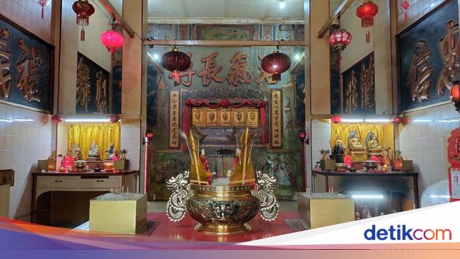 Pekong Lima Medan, Saksi Bisu Pembunuhan 5 Hoakiau Tionghoa