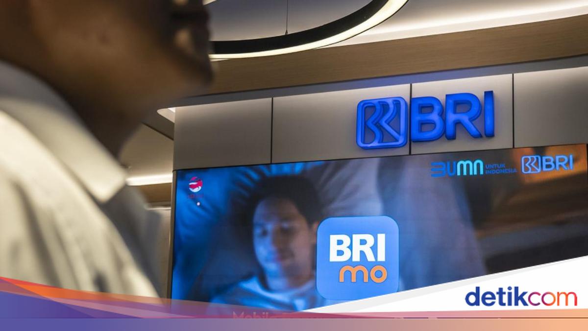 Migrasi ke Digital, Layanan Transaksi BRI Hanya 1% Dilakukan Konvensional