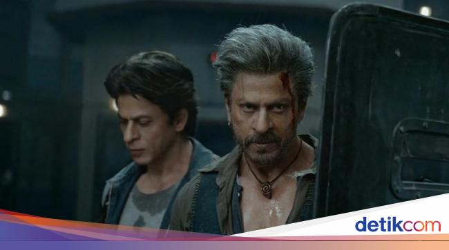 Kisah Shah Rukh Khan Tak Gentar Ancaman Mafia Kisah Shah Rukh Khan Tak Gentar Ancaman Mafia