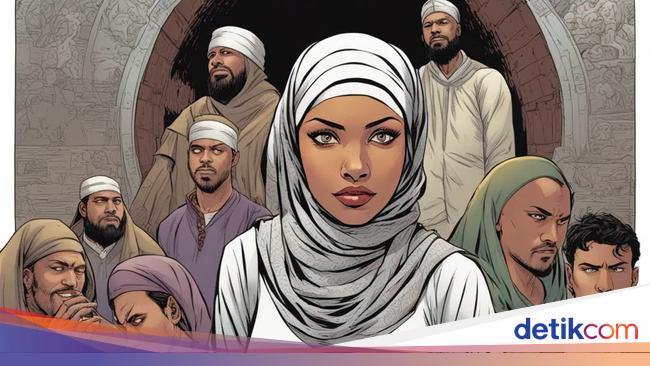 Nyi Ratu Mas Gandasari, Perempuan Sakti Penyiar Islam di Cirebon