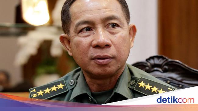 Usung TNI Prima, Jenderal Agus Subiyanto Bakal Bentuk Pasukan Drone