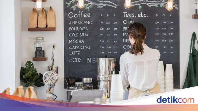 10 Kafe di Batam yang Asik untuk Jadi Tempat Nongkrong