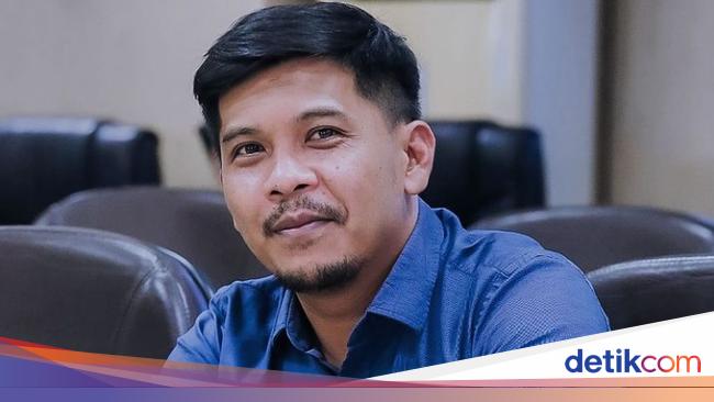 Golkar Masukkan Kader Demokrat Dalam Daftar Calon Bupati Jeneponto Jagoannya