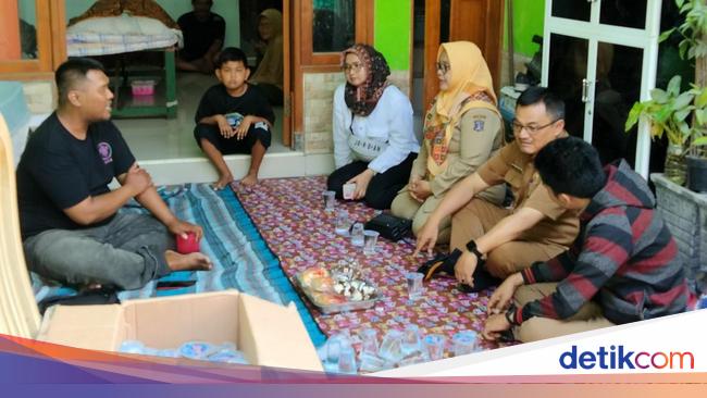 Pesan Terakhir Anna Korban Tewas Elf Tertabrak KA di Lumajang