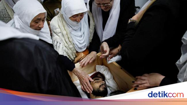 Tentara Israel Berpangkat Mayor Tewas dalam Petempuran di Gaza